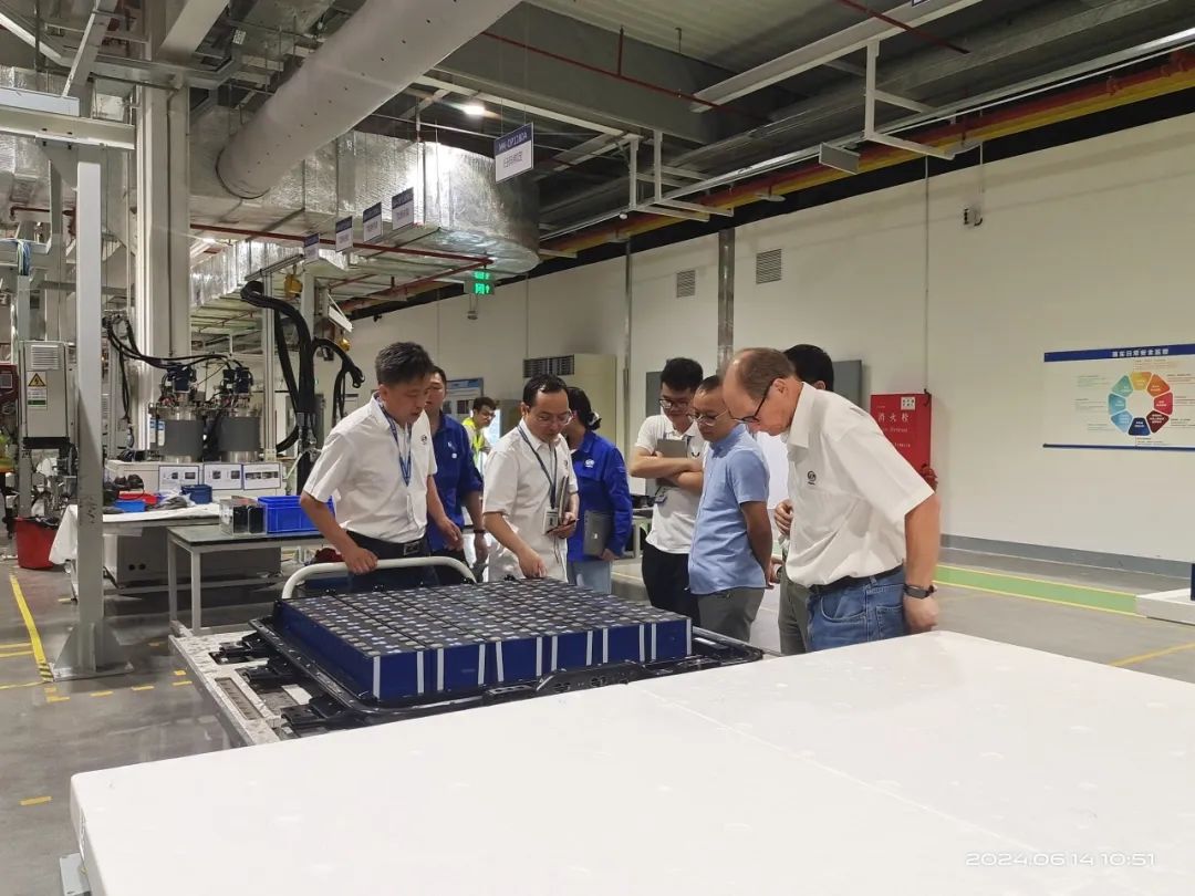 上汽通用五菱工会